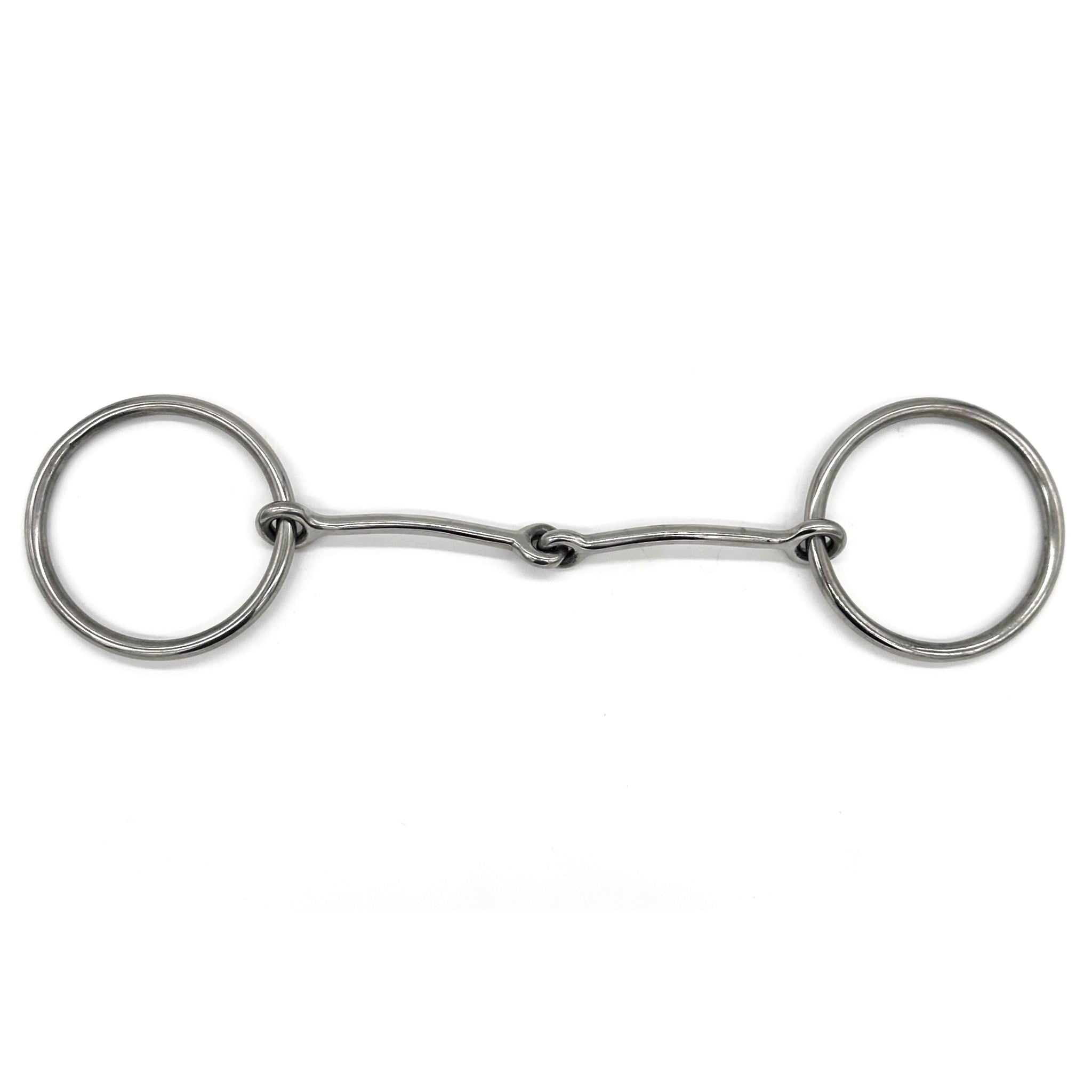 AJR Super Slim Loose Ring | Technologically Advanced Equine Products – AJR SPORT LLC
