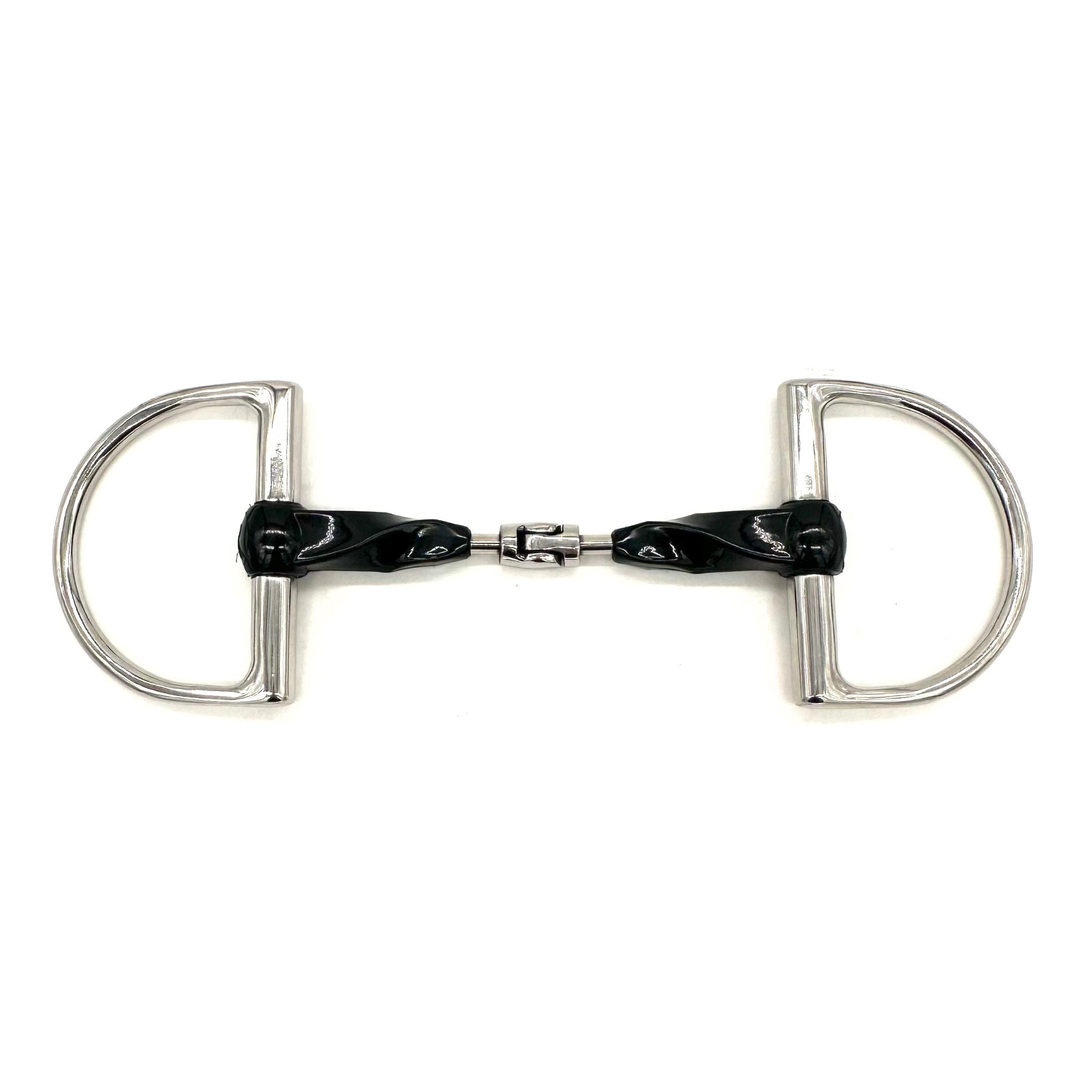 Pony Rubber Twist Hinge D Bit – AJR SPORT LLC