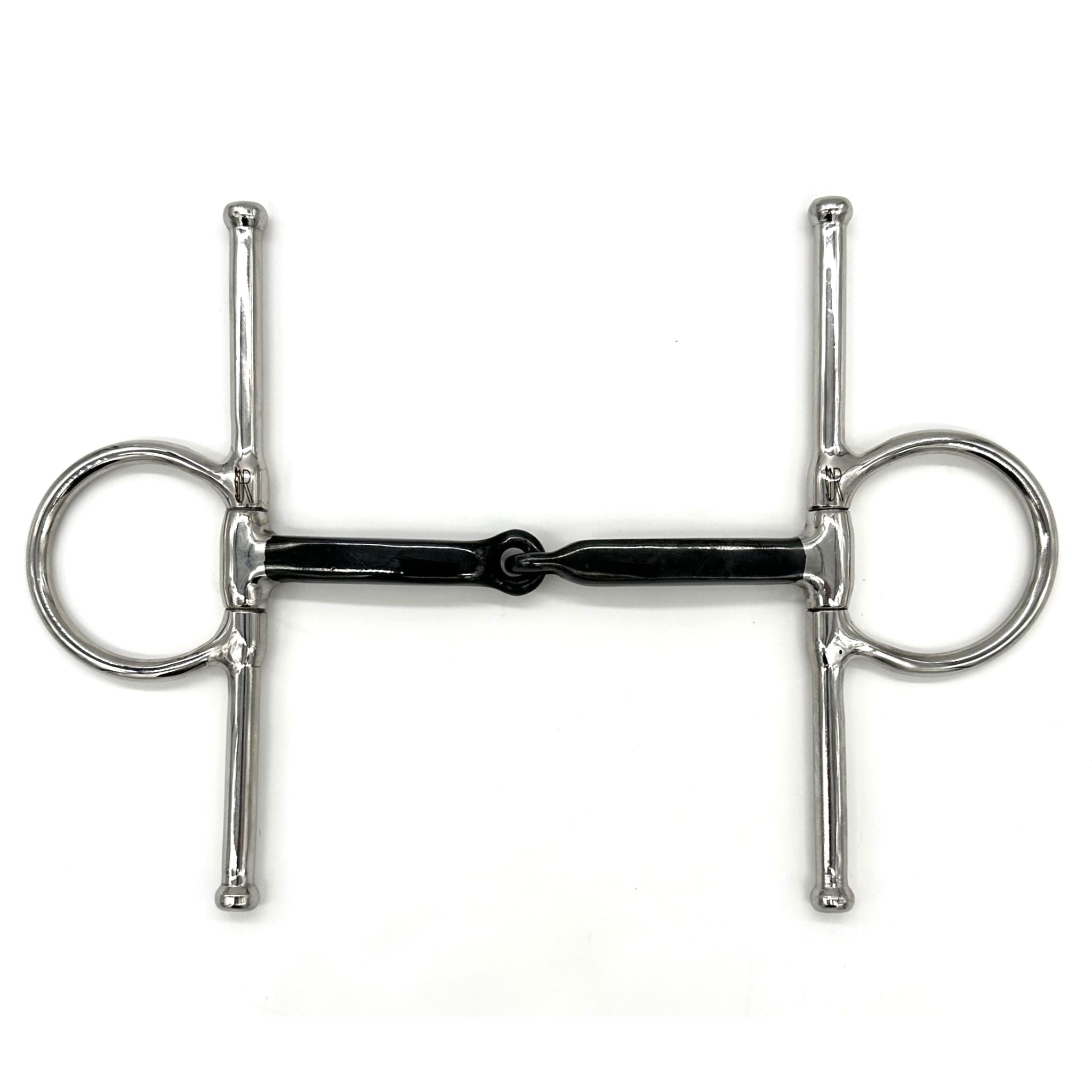 Sweet Iron Square Full Cheek Bit – AJR SPORT LLC