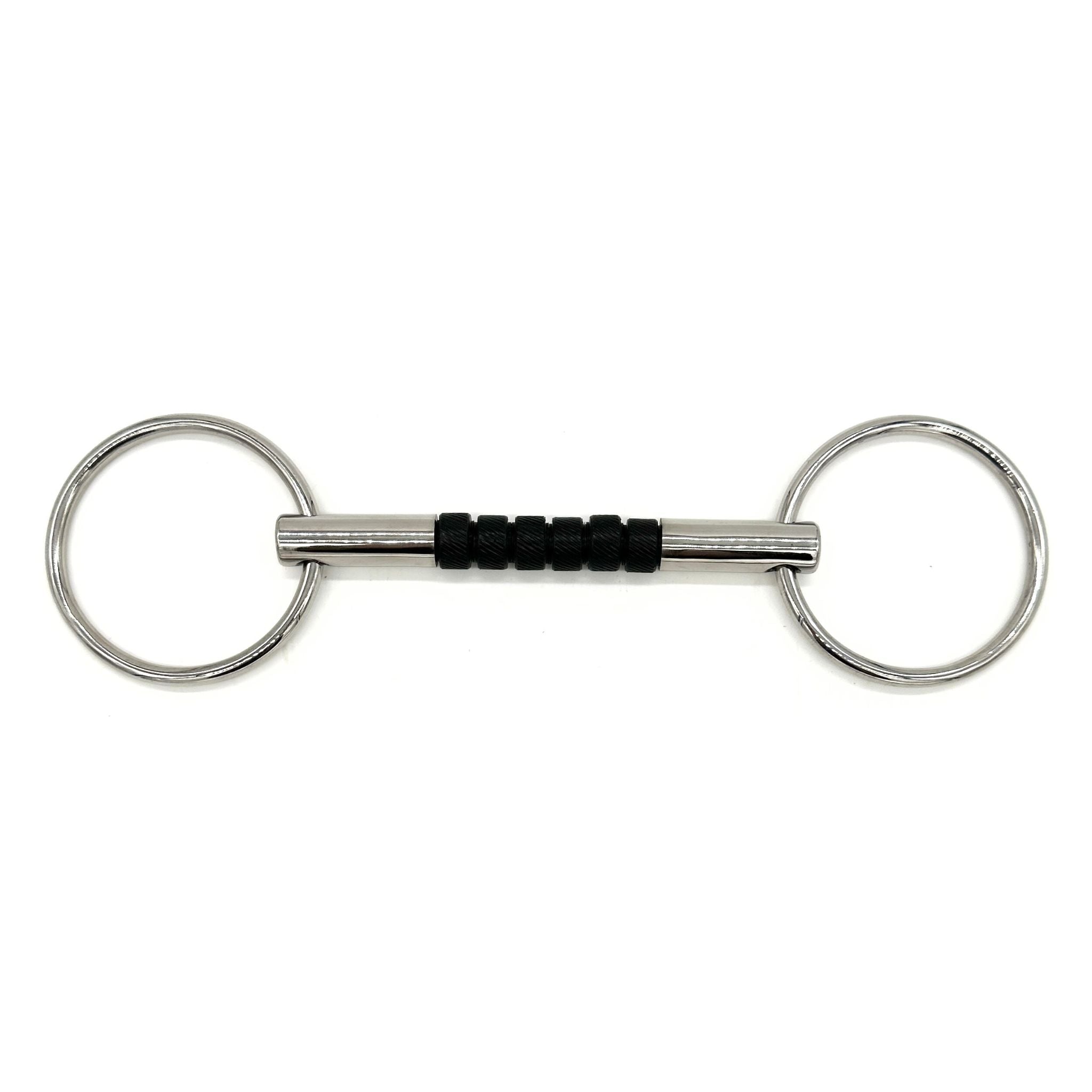 TeffleX Six Roller Loose Ring Bit – AJR SPORT LLC