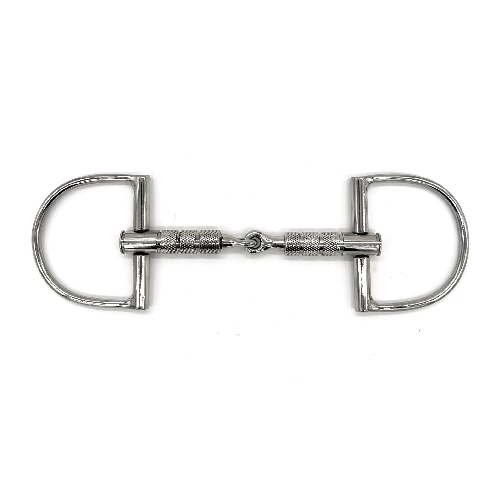 Textured D Bit – AJR SPORT LLC