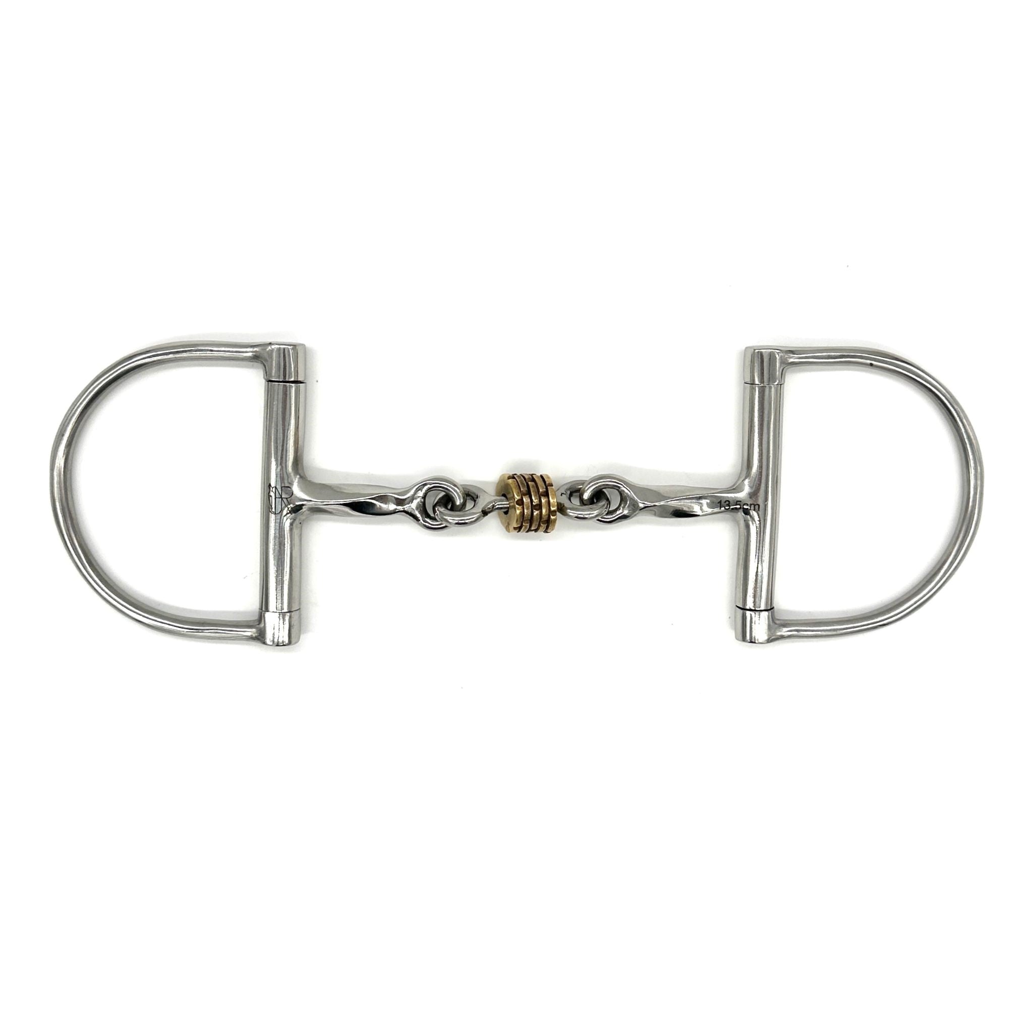 Twisted Brass Disc D Bit – AJR SPORT LLC