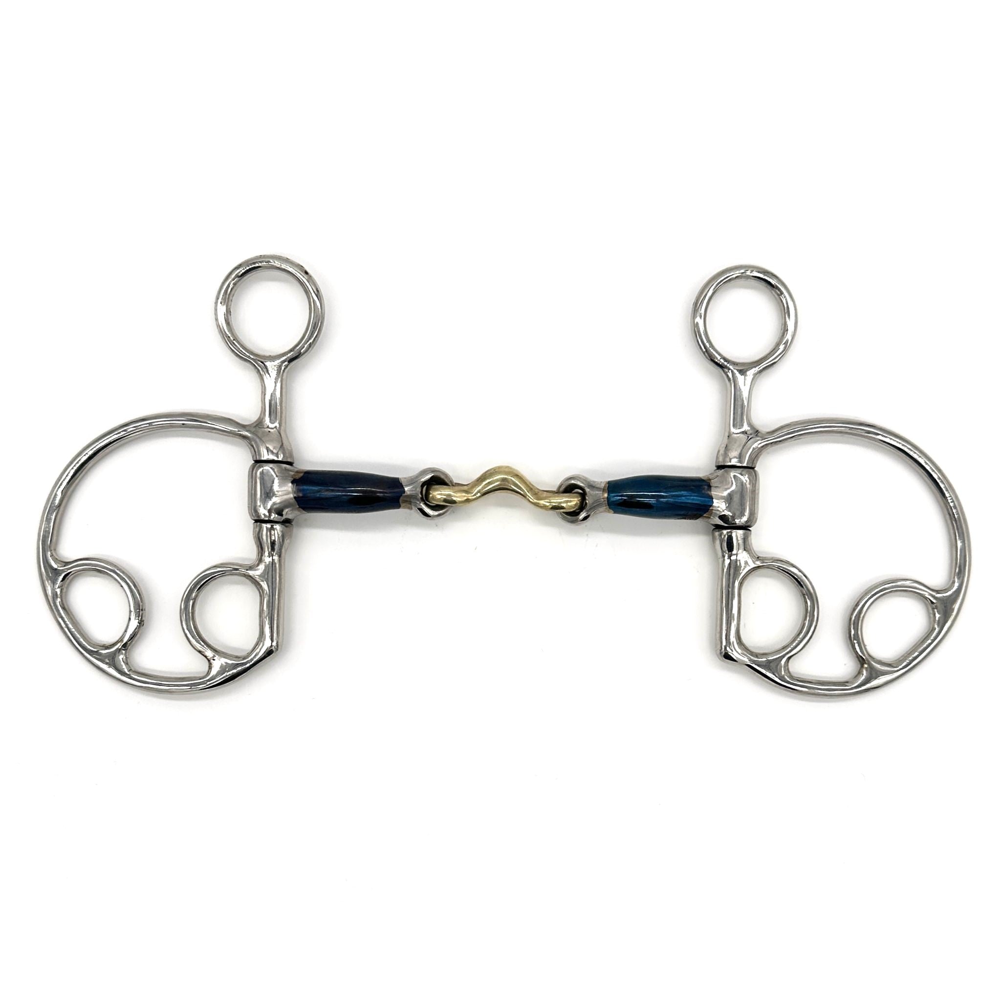 AJR Double Jointed Anatomic Butterfly BLU Bit | Technologically – AJR ...