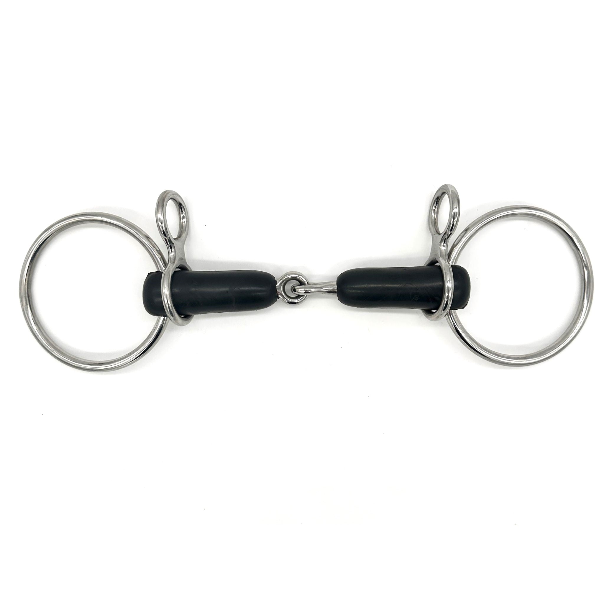 Rubber Floating Loose Ring Baucher Bit – AJR SPORT LLC