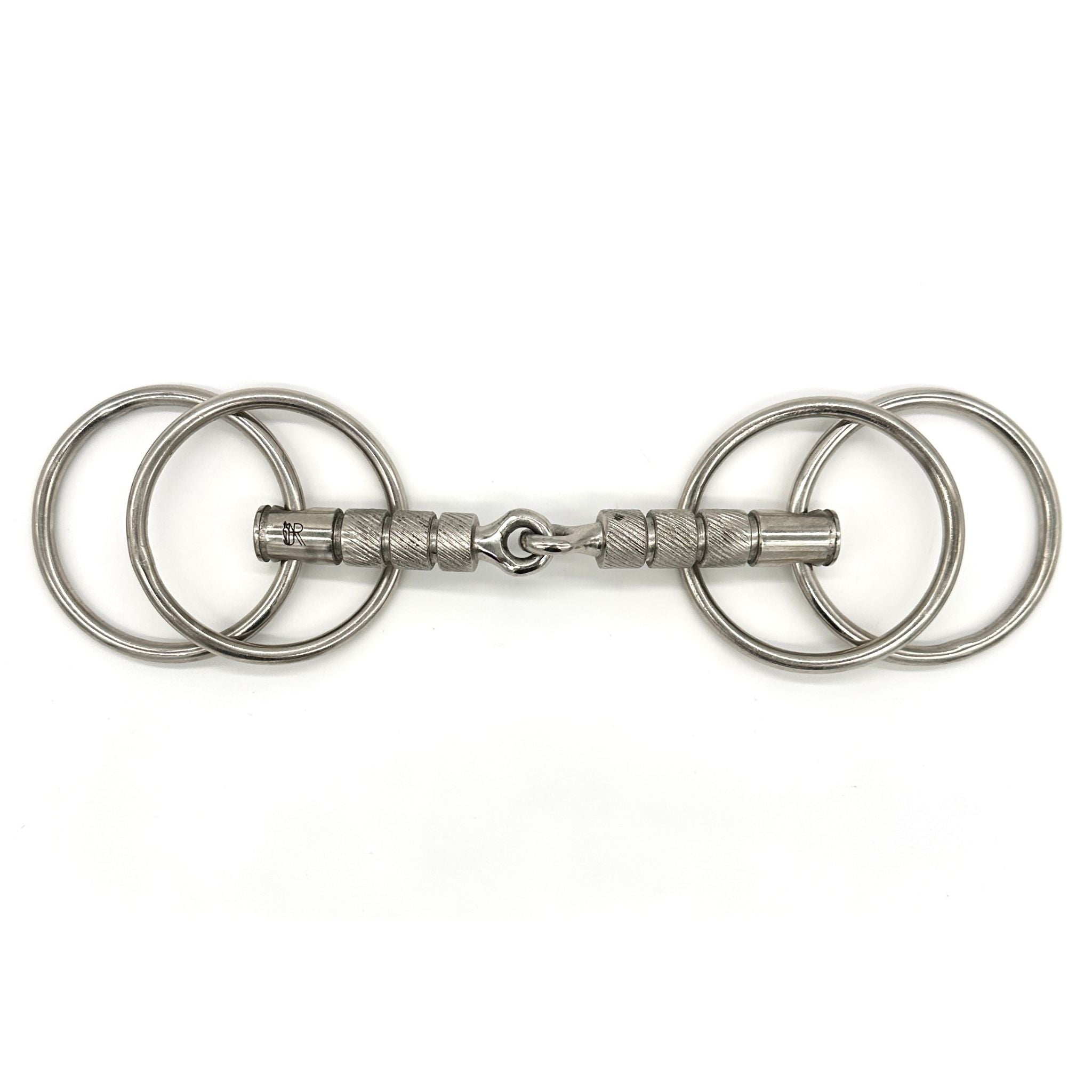 AJR Textured Wilson | Technologically Advanced Equine Products For Top ...