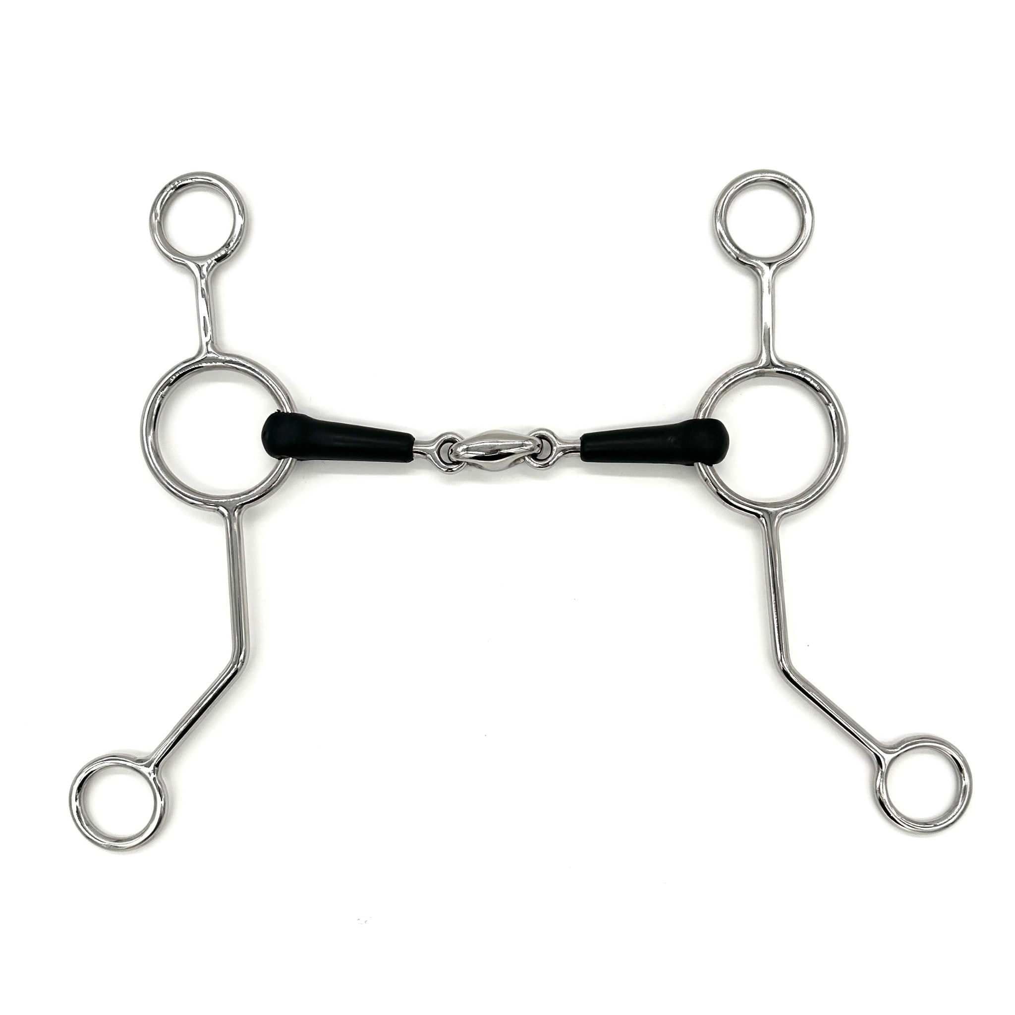 Ashlee Bond X AJR Rubber French Long Shank Link Elevator Bit – AJR ...