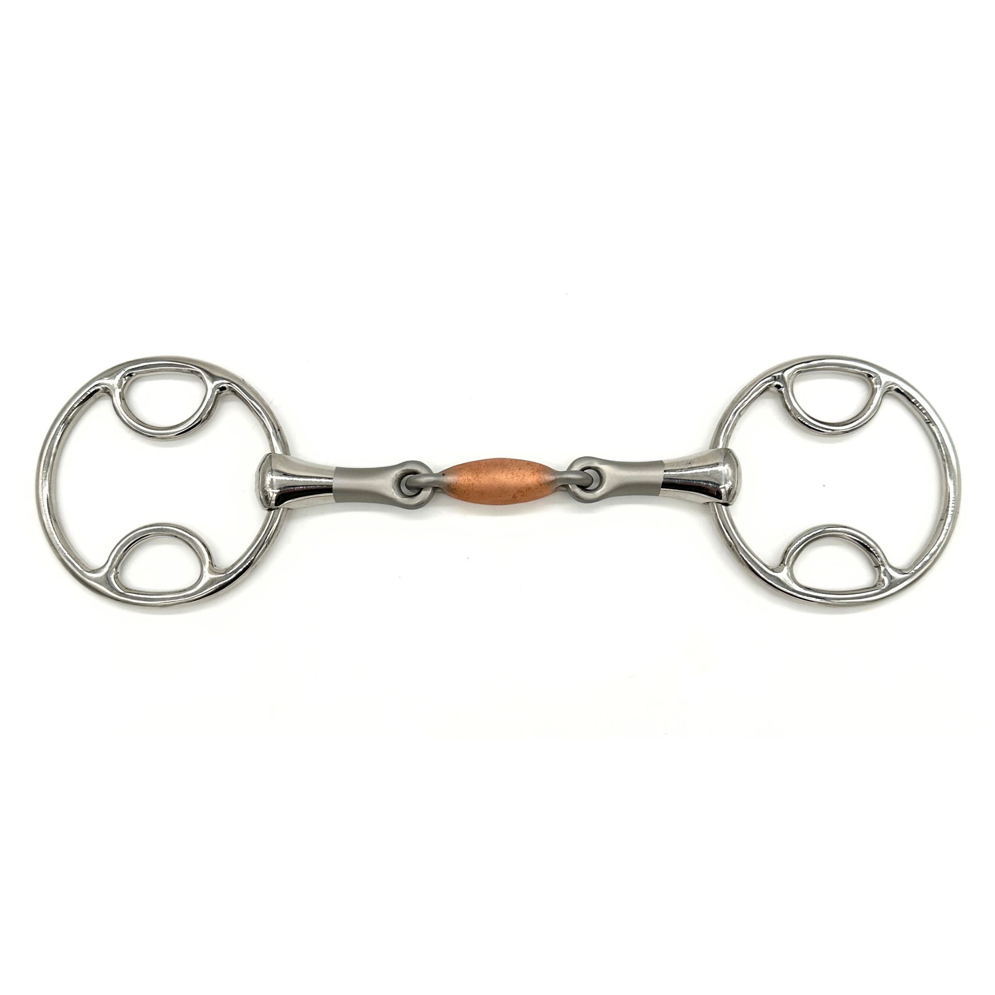 Copper LinkX Beval Bit – AJR SPORT LLC