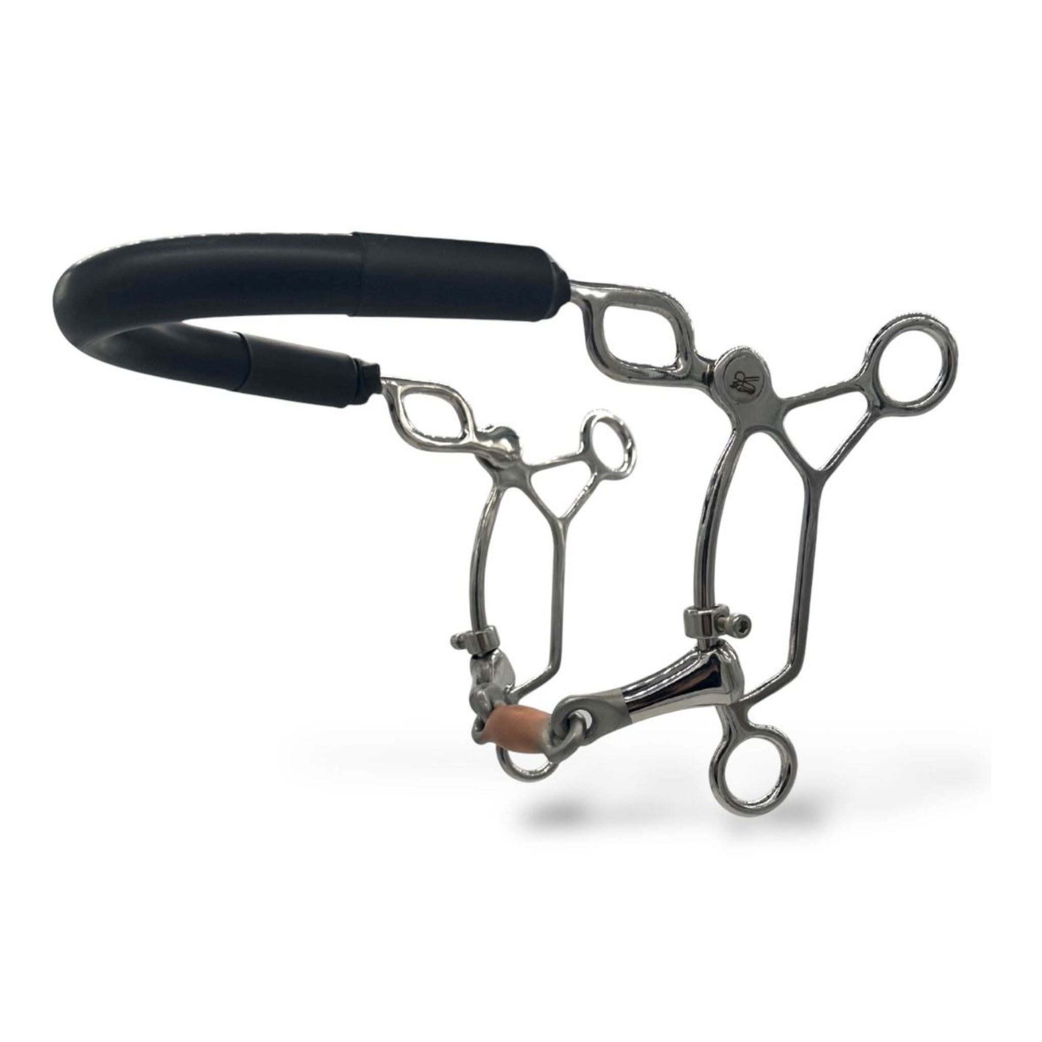 Copper LinkX Hackabit Short Shank – AJR SPORT LLC