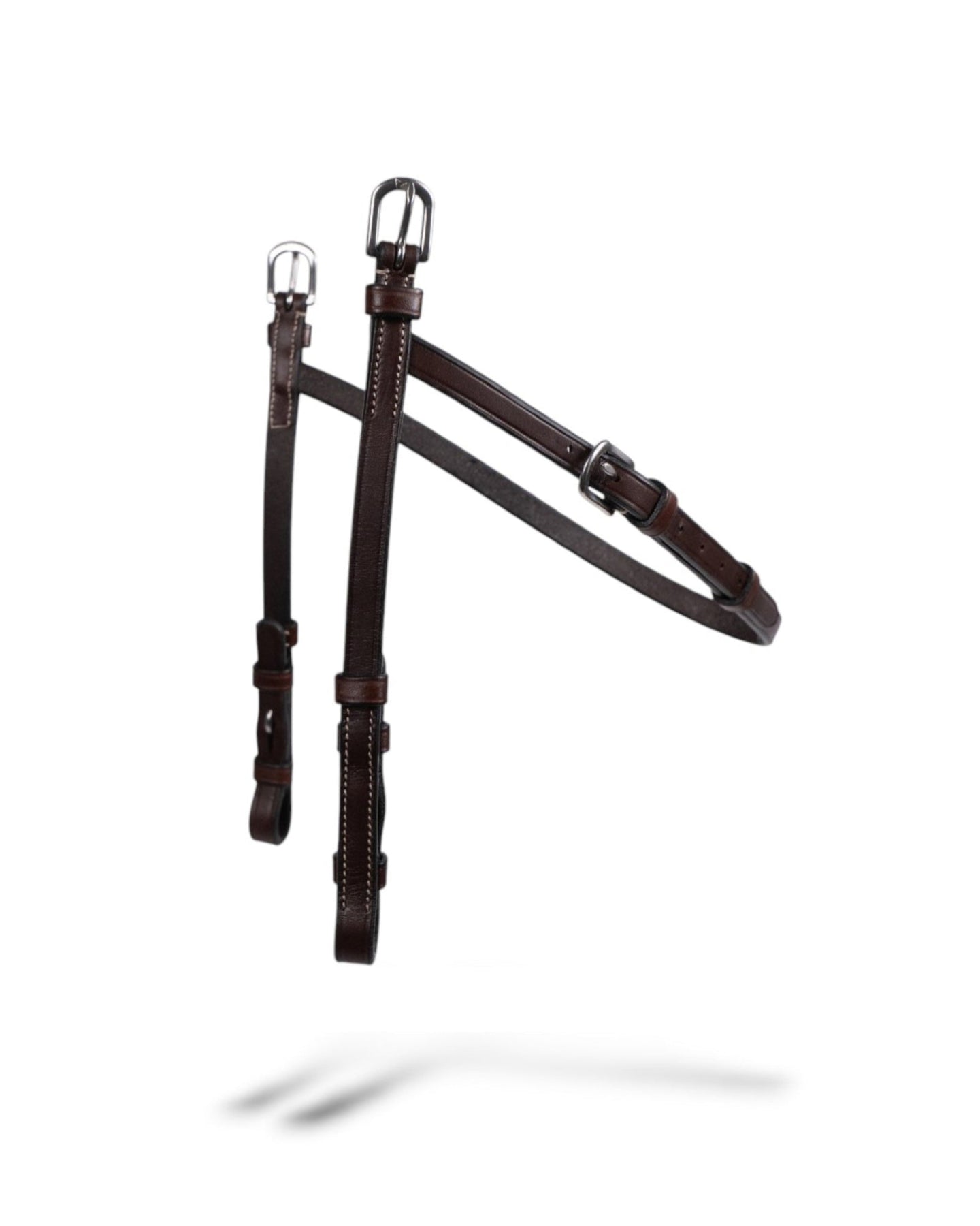 Hackamore Cheek Piece Attachments – AJR SPORT LLC