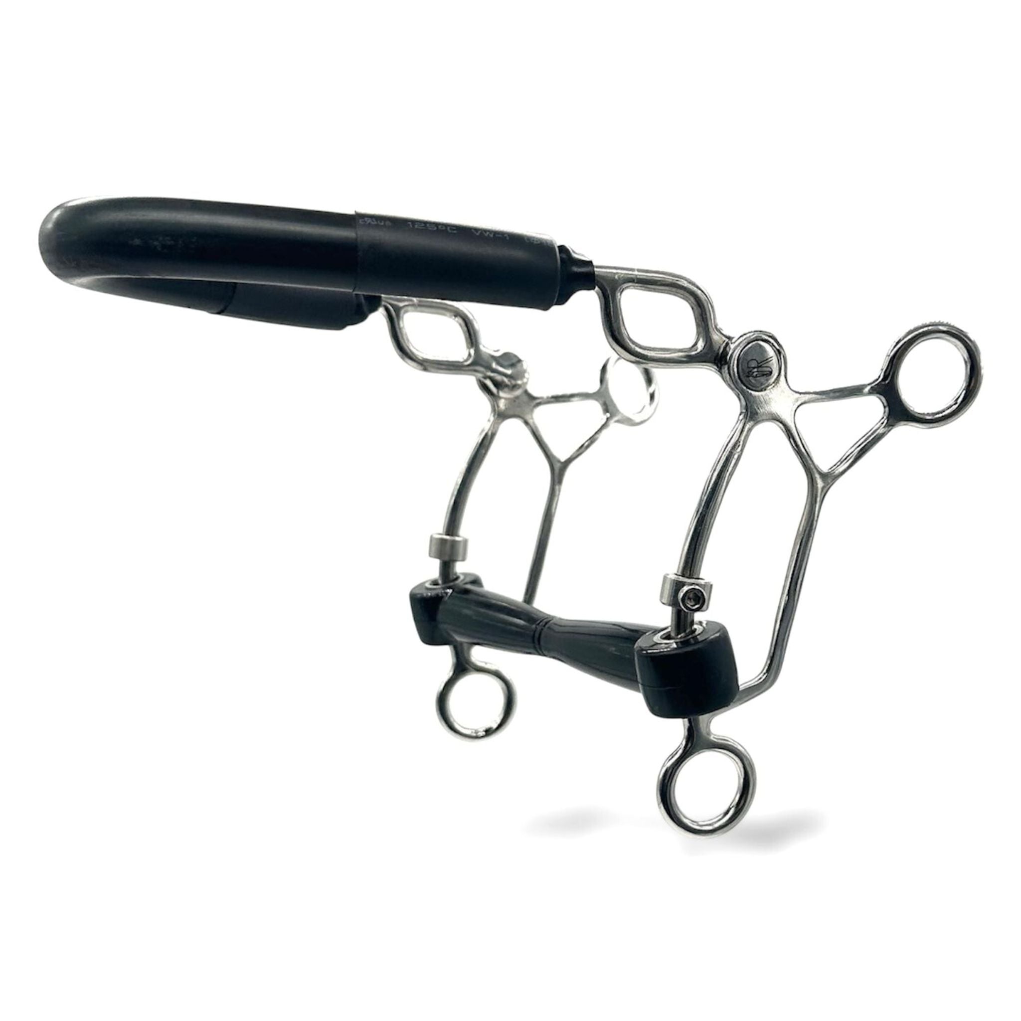 Intuflex Hackabit Short Shank – AJR SPORT LLC