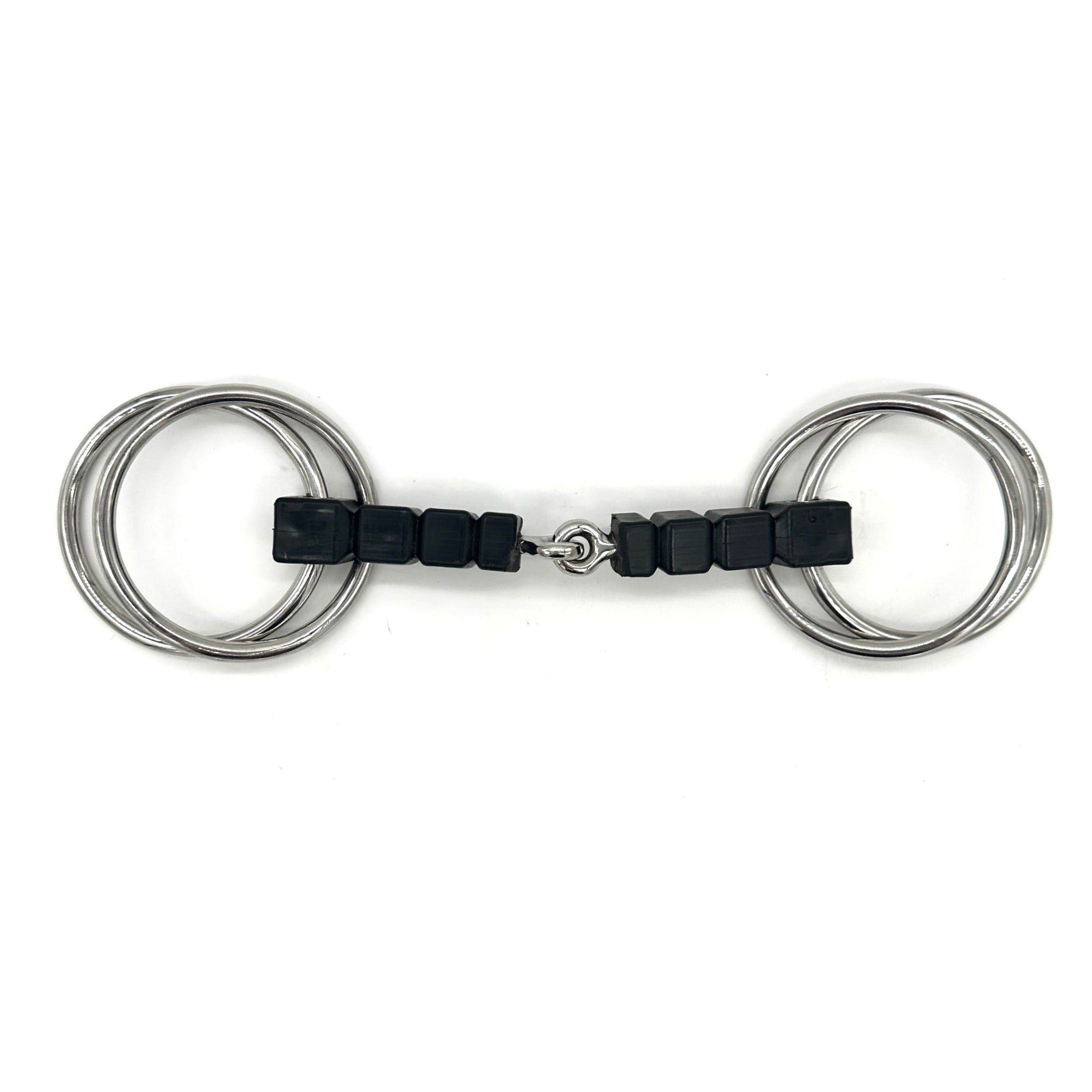 Rubber Block Wilson Bit – AJR SPORT LLC