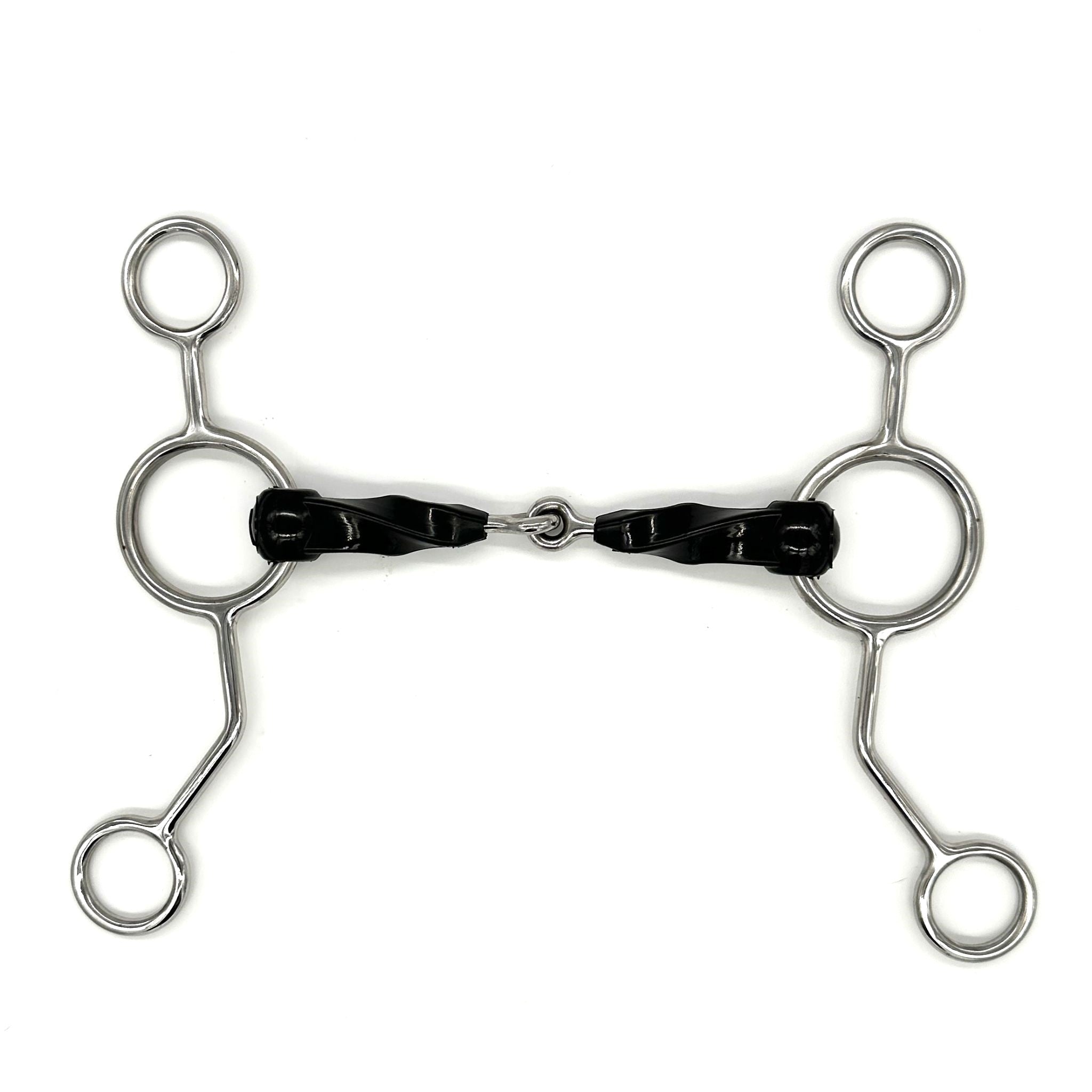 Rubber Twist Loose Ring Elevator Bit – AJR SPORT LLC