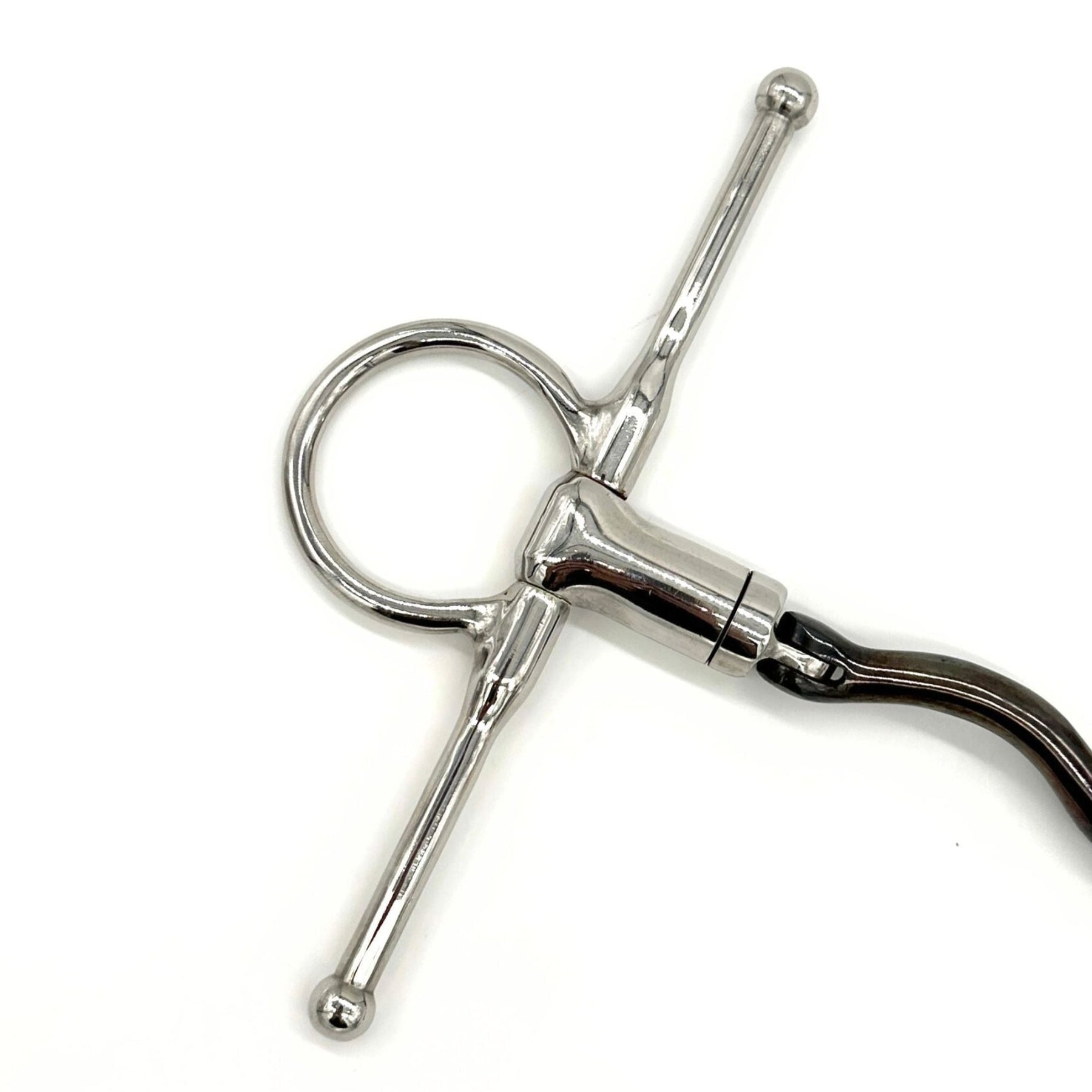 Metalab Fg Copper Roller Correctional Bit For Sale Metalab Walt Woodard ...