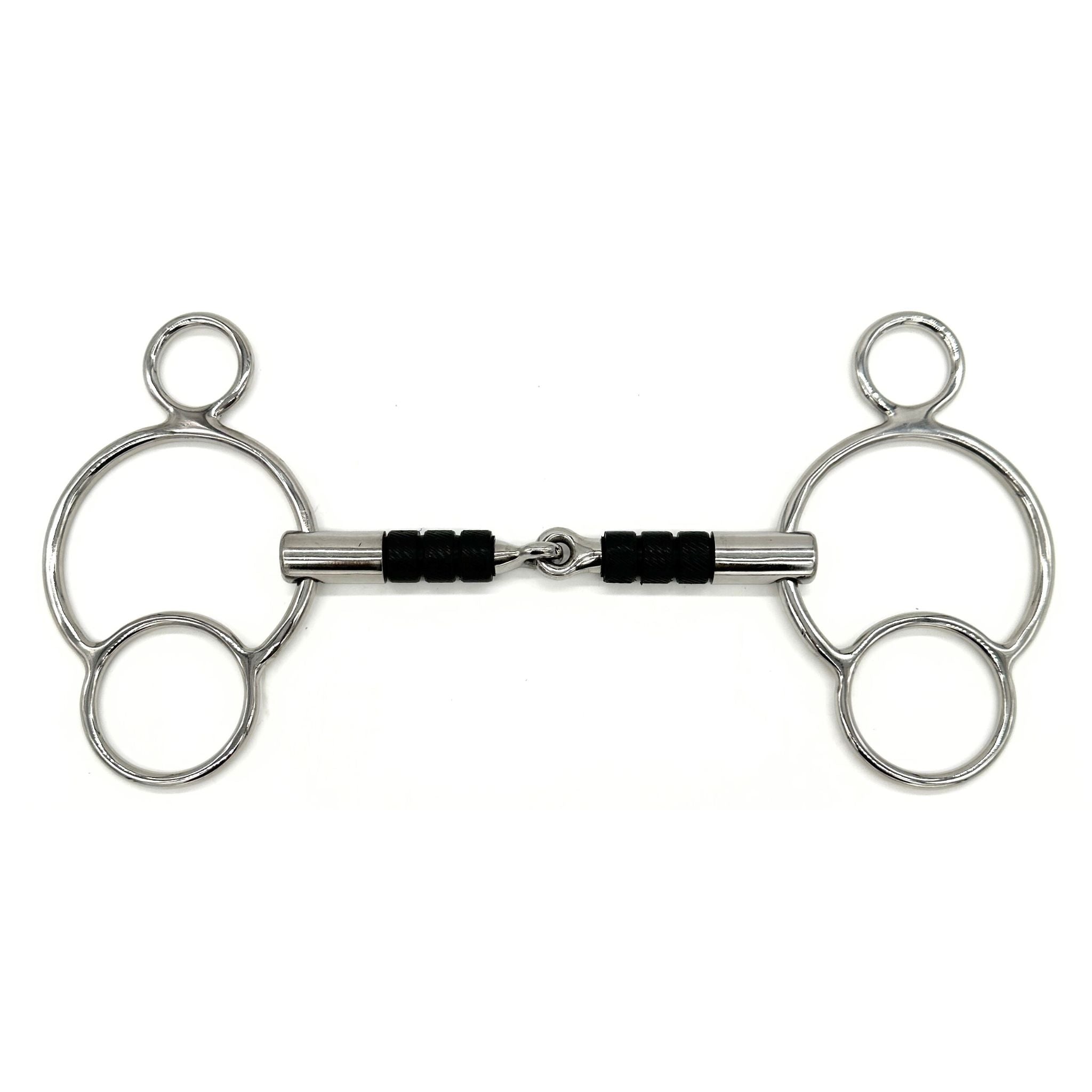 TeffleX Roller Two Ring Bit – AJR SPORT LLC