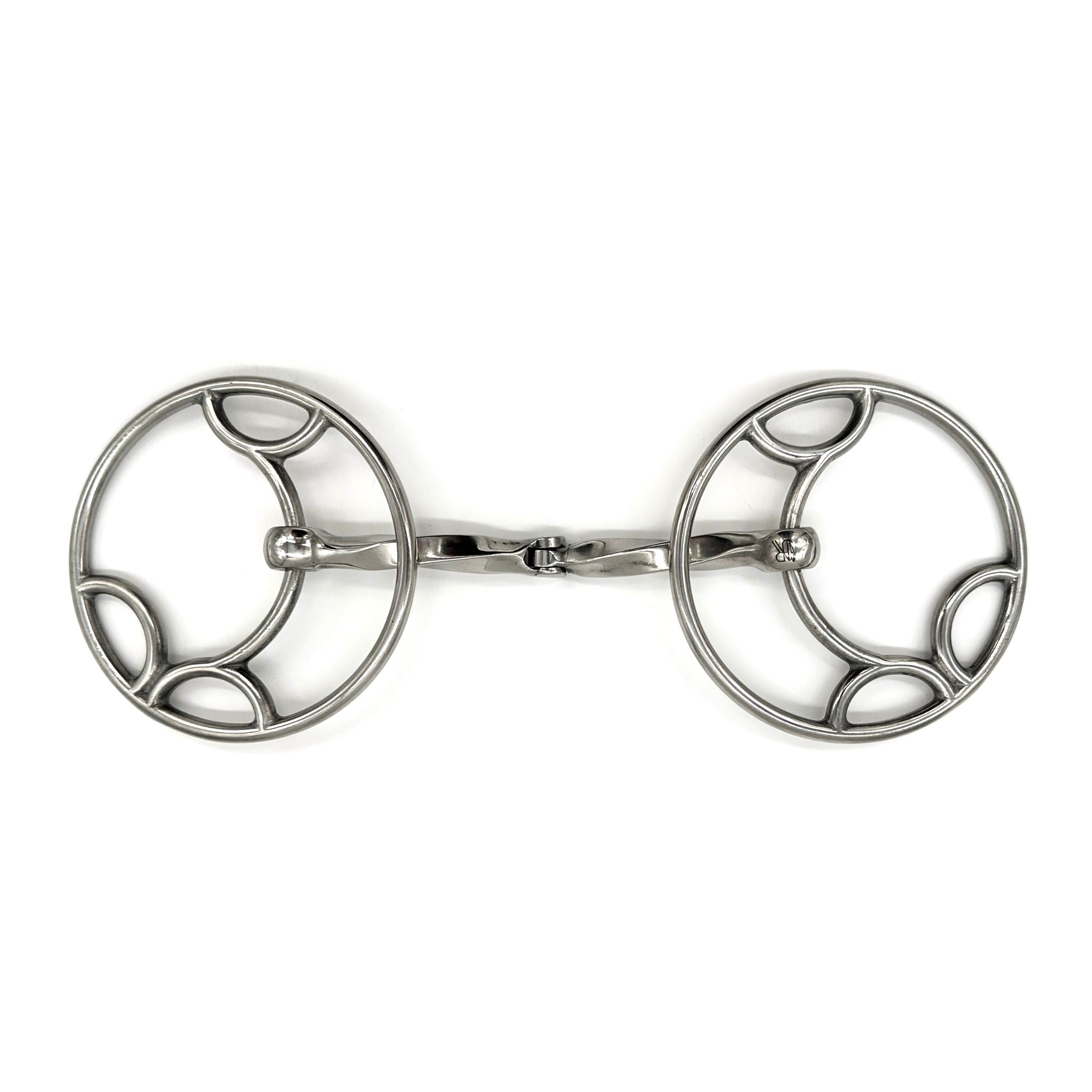 Twisted Hinge Swivel Bit – AJR SPORT LLC